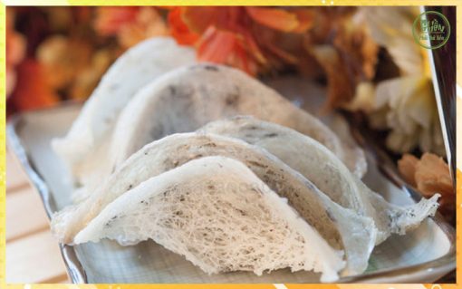 Yến sào Baby Nest - Yến sào cho trẻ biếng ăn - Ghiền Food