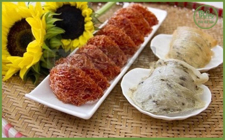 Đặc sản yến sào Baby Nest tại thành phố Hồ Chí Minh - Ghiền Food